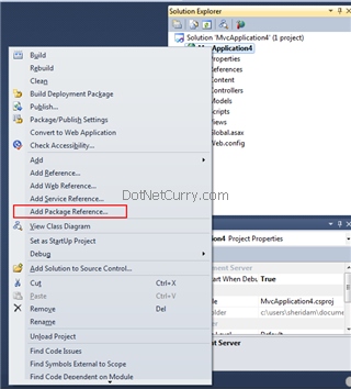 Chart Web Helper in ASP.NET MVC 3 Beta | DotNetCurry